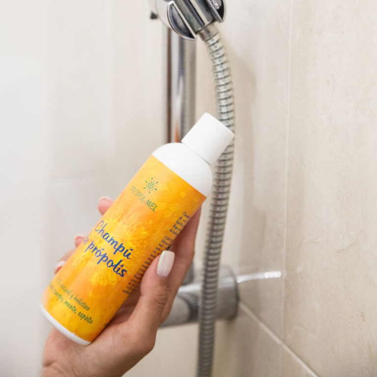 Champú SIN Parabenos. Por qué es mucho mejor que los convencionales